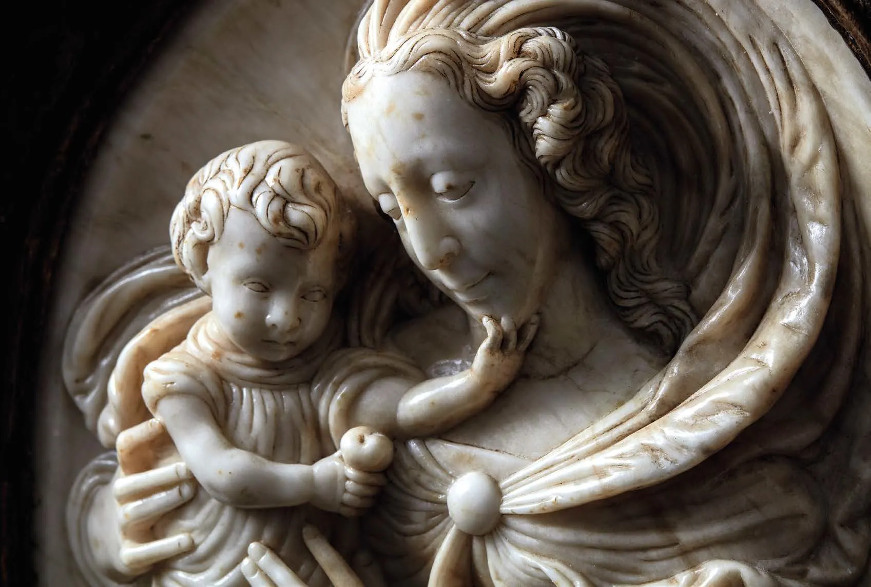 Mengenal Felipe Bigarny, Sang Maestro .... - Visual Vibes